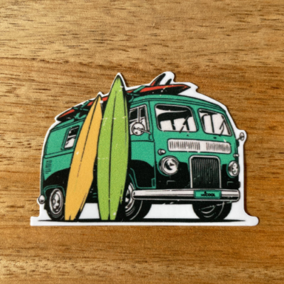 Sticker Combi - weCOOL