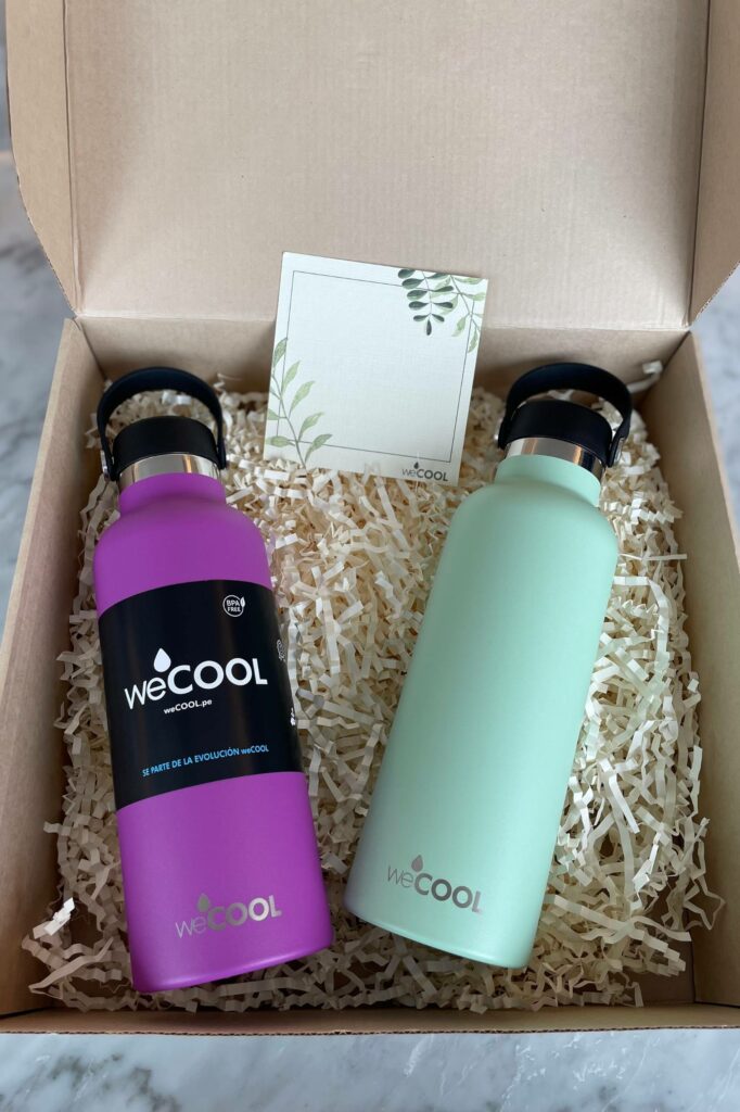 Gift Box - weCOOL