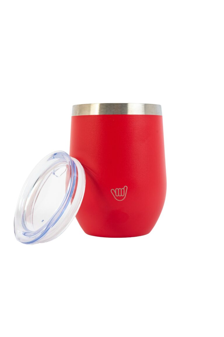 Gift Box: Botella 1,000ml + Vaso 354ml - weCOOL