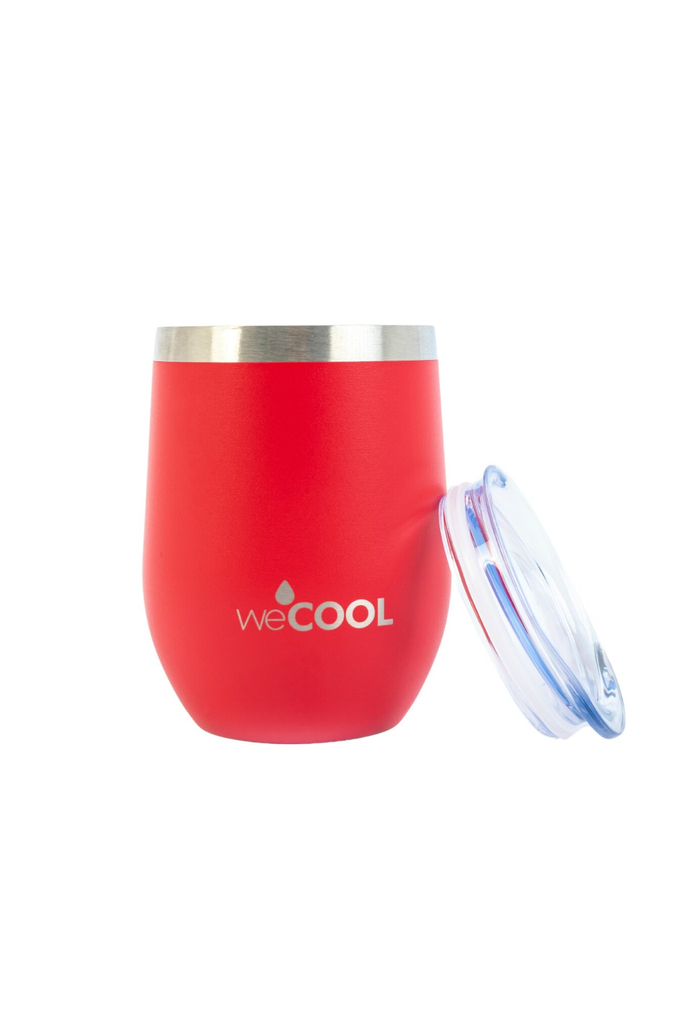 Gift Box: Botella 1,000ml + Vaso 354ml - weCOOL