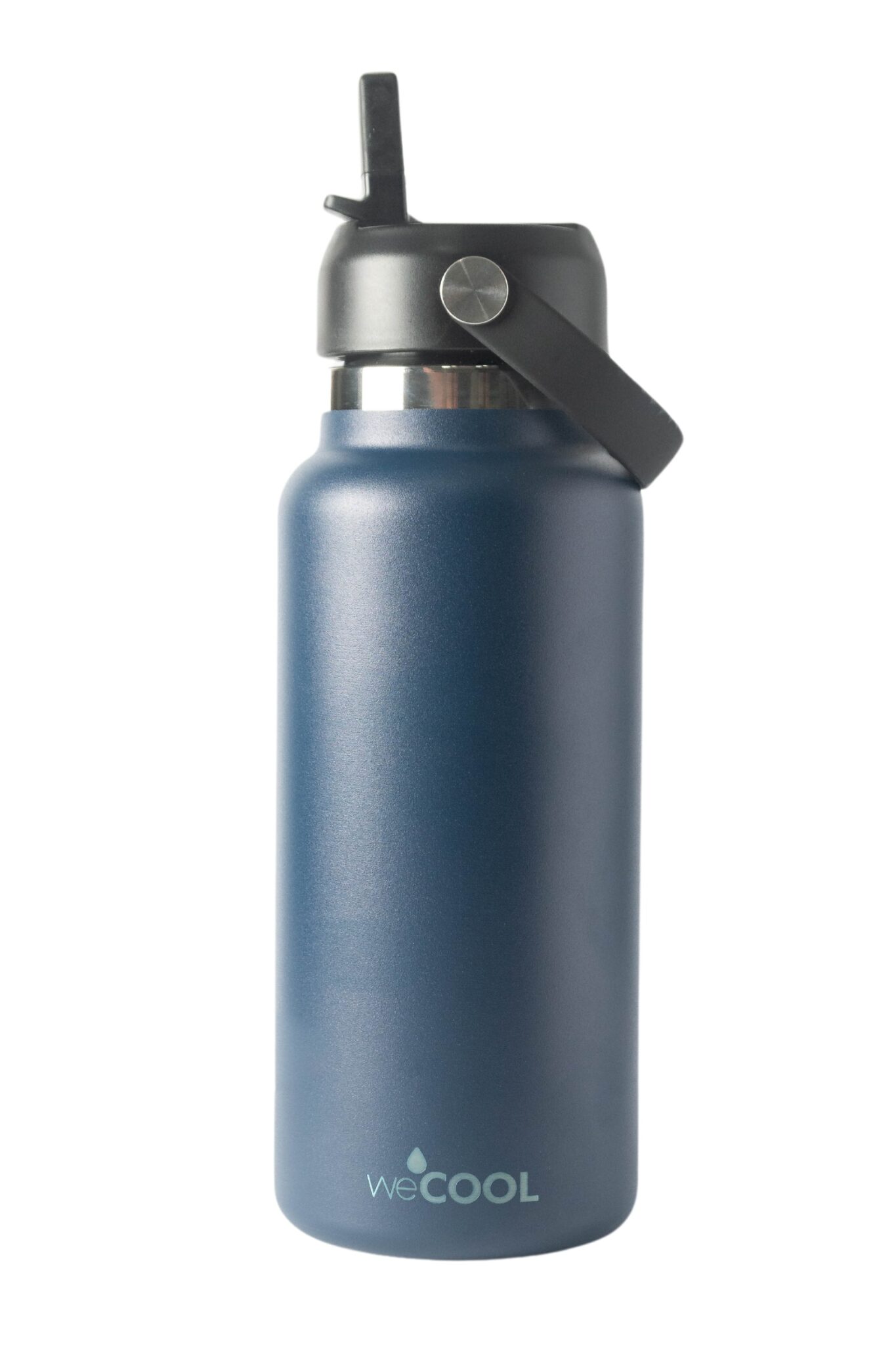 Botella térmica 1000ml azul | Botella con pico | weCOOL - weCOOL